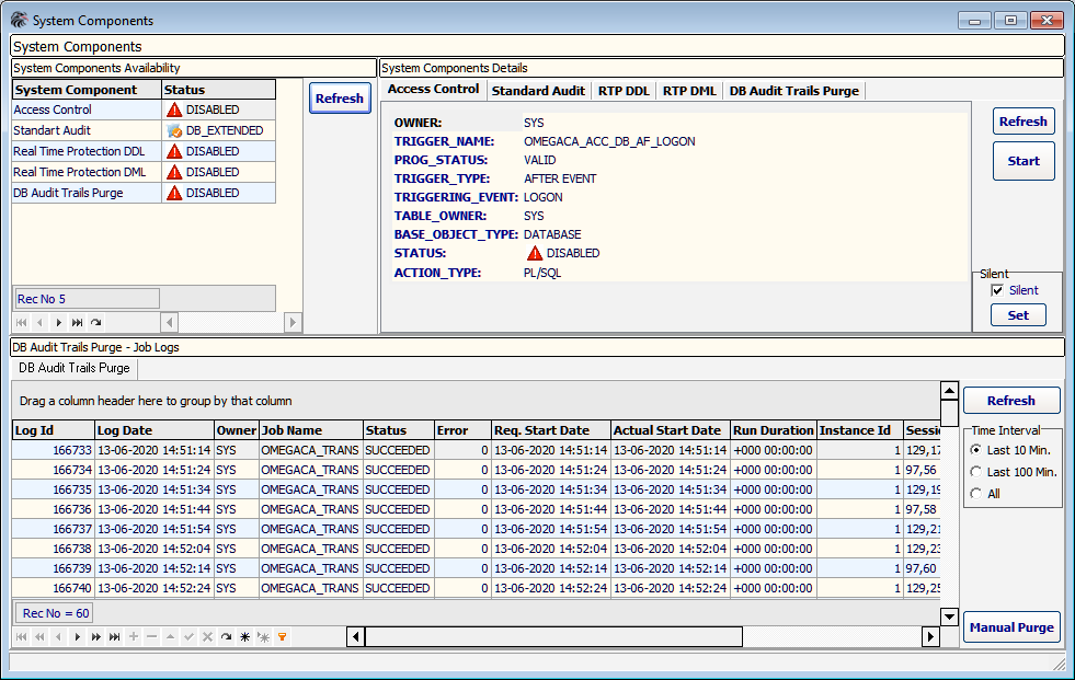 Omega Core Audit Pricing, Cost & Reviews - Capterra UK 2025