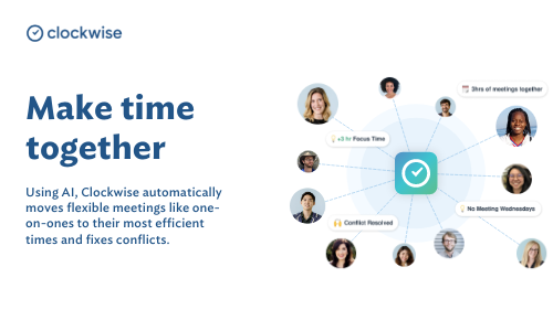 Clockwise Reviews, Prices & Ratings | GetApp Canada 2025