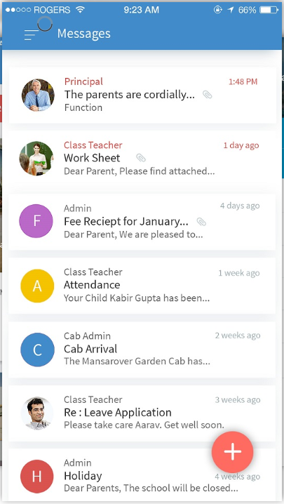 Hello Parent Pricing, Alternatives & More 2025 | Capterra
