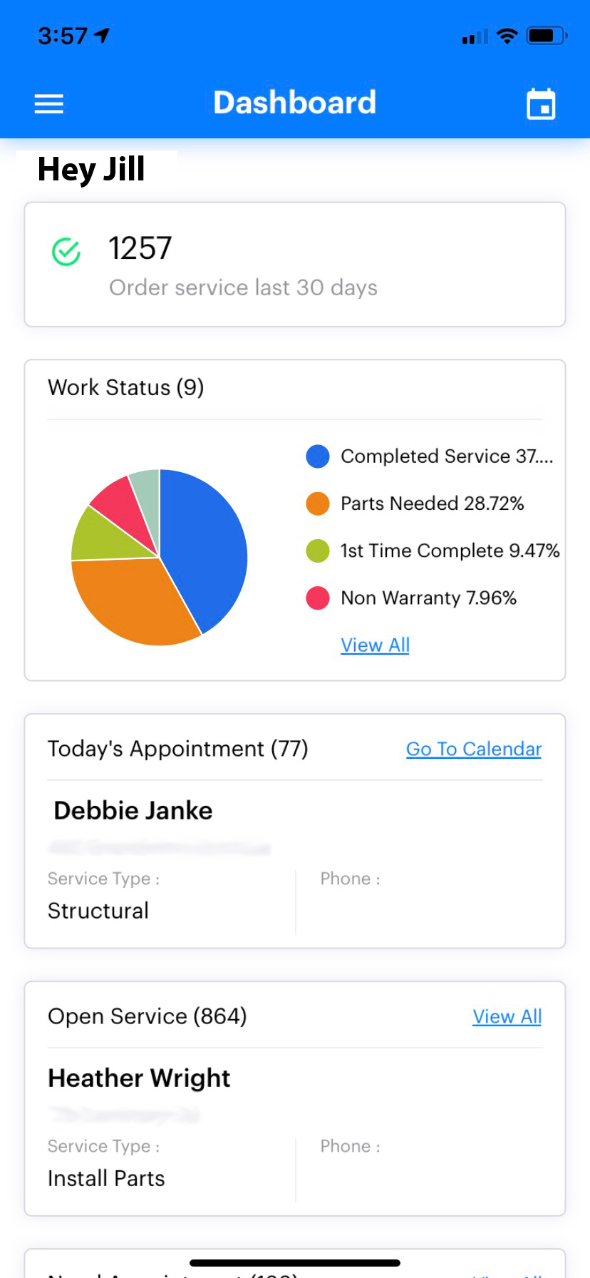 Service Hub CRM Software - 2025 Reviews, Pricing & Demo