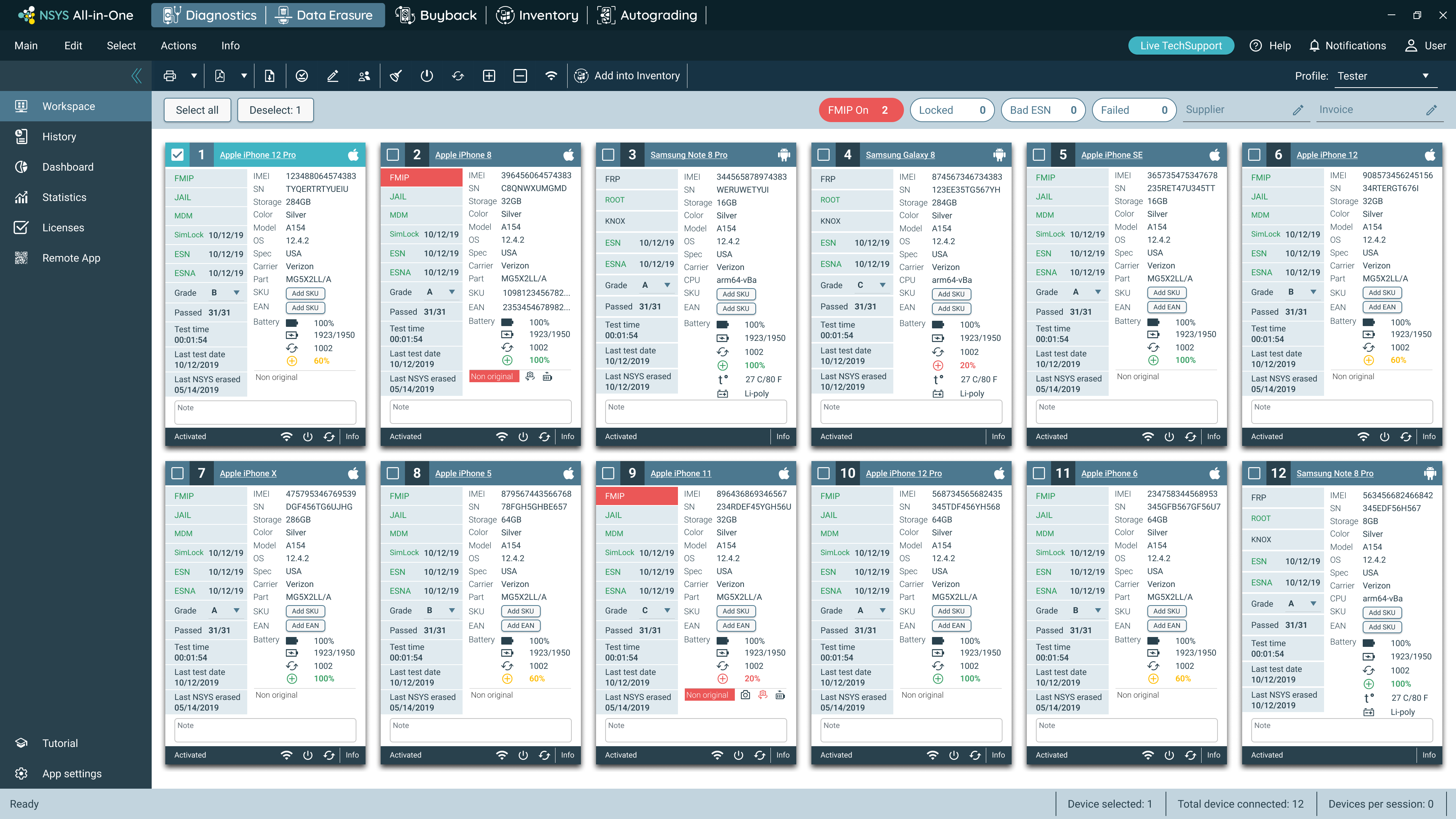 NSYS GROUP | Reviews, Pricing & Demos - SoftwareAdvice IE