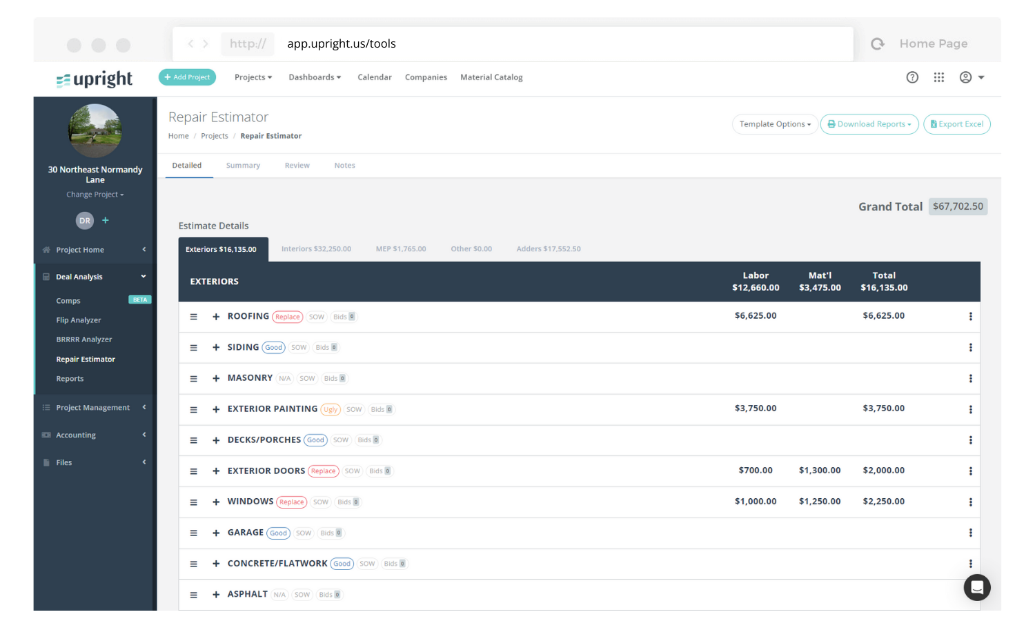 Upright Tools Cost & Reviews - Capterra Australia 2023