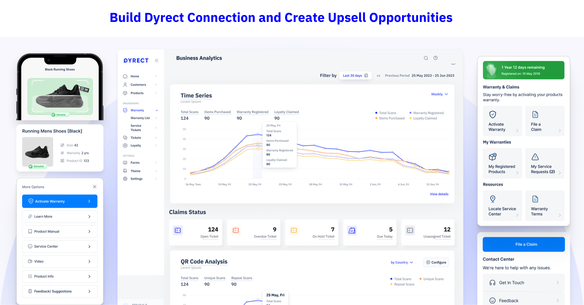 Dyrect Pricing, Alternatives & More 2025 | Capterra