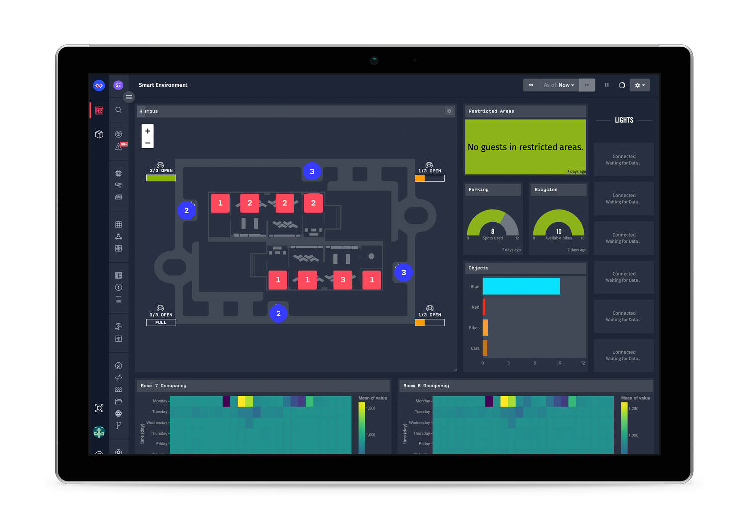 Losant IoT Platform Pricing, Alternatives & More 2025 | Capterra