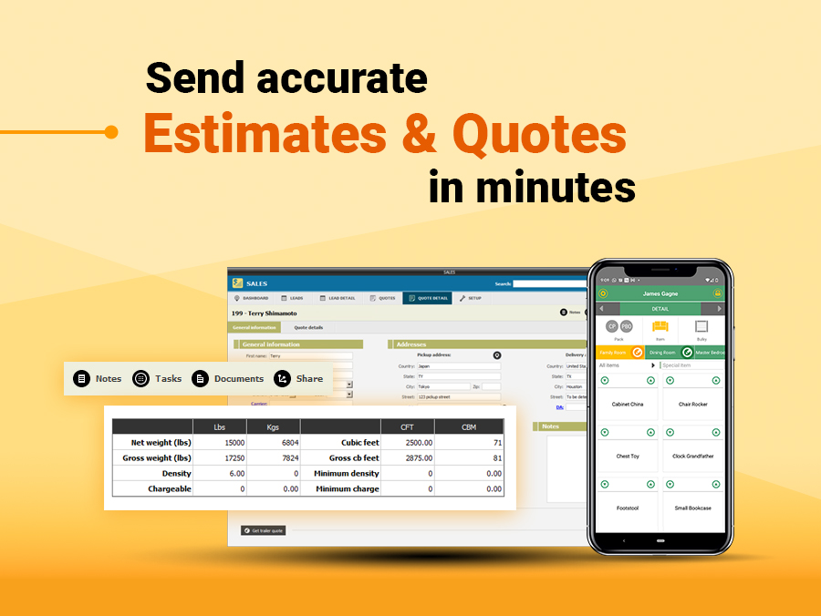 EDC-MoveStar Software Reviews, Demo & Pricing - 2024
