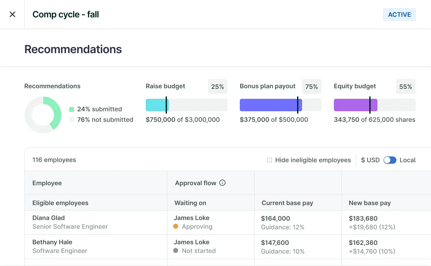Lattice Cost & Reviews - Capterra Australia 2025