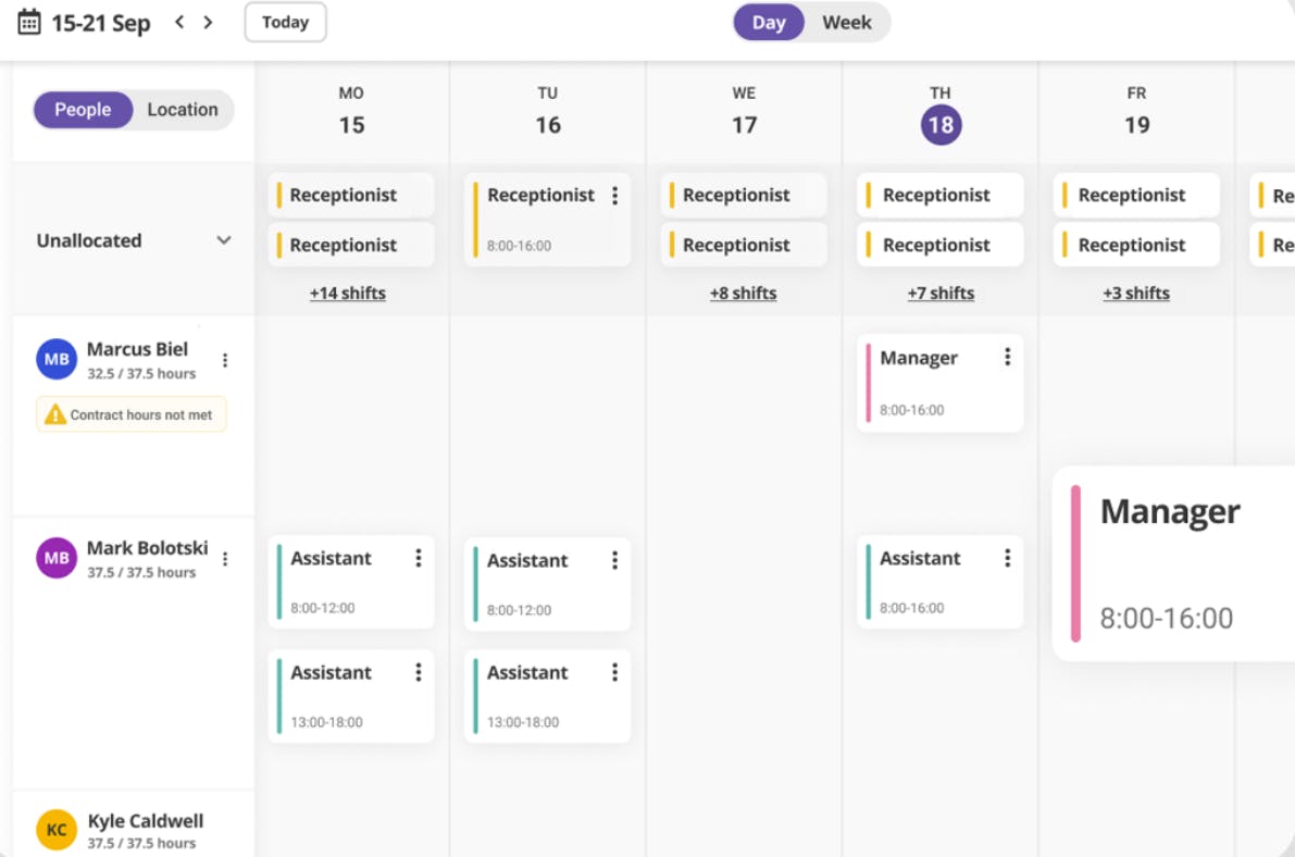 Rotify Pricing, Alternatives & More 2024 | Capterra