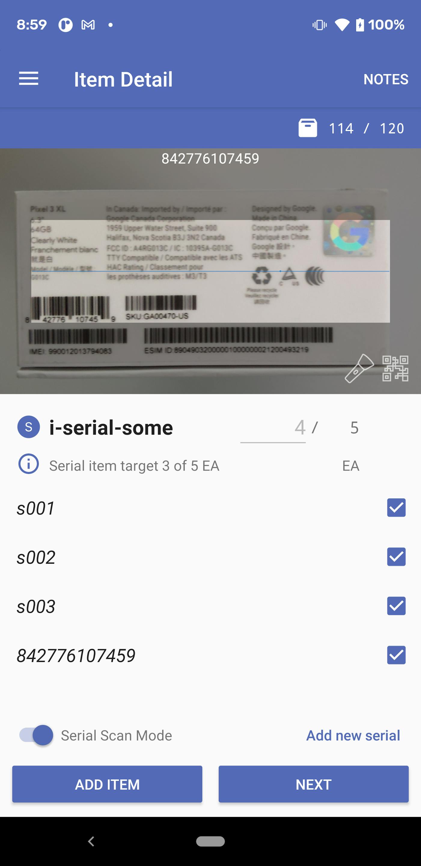 ScanIT Pricing, Alternatives & More 2023 | Capterra