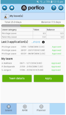 Portico Pricing, Alternatives & More 2025 | Capterra