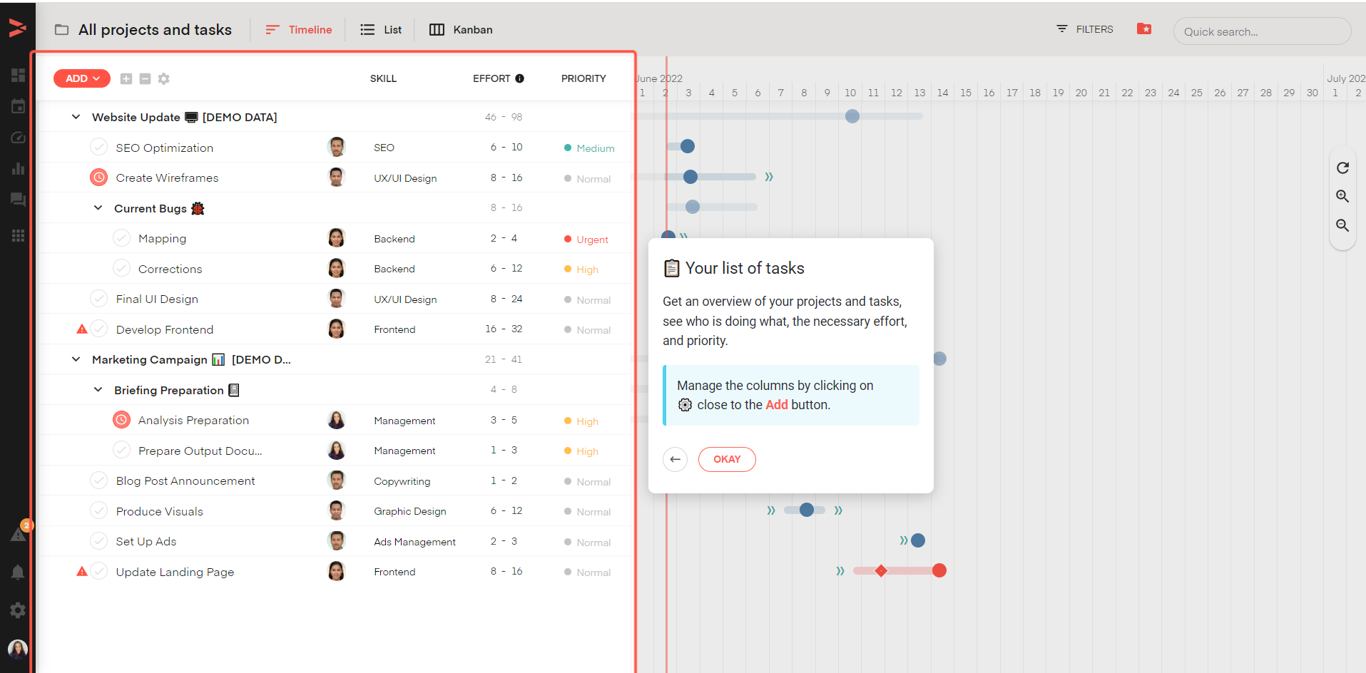 Planless.io Cost & Reviews - Capterra Australia 2023