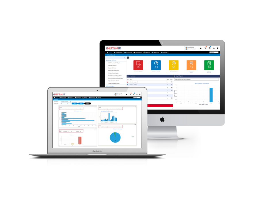 EMP Trust HR Cost & Reviews - Capterra Australia 2023