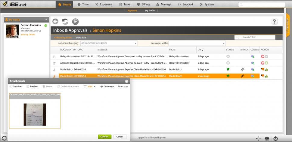 iBE.net | Reviews, Pricing & Demos - SoftwareAdvice AU
