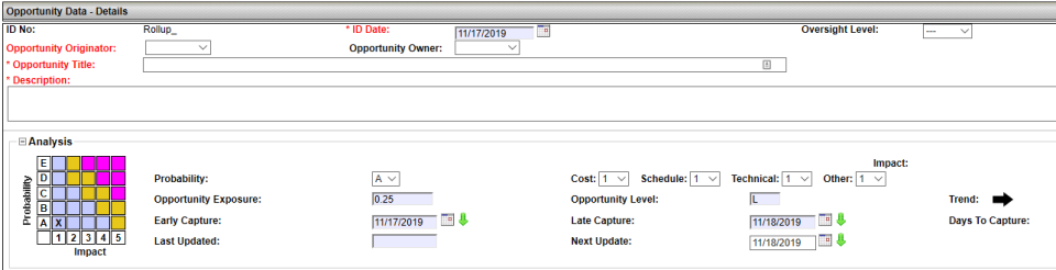 Risk Radar Cost & Reviews - Capterra Australia 2025