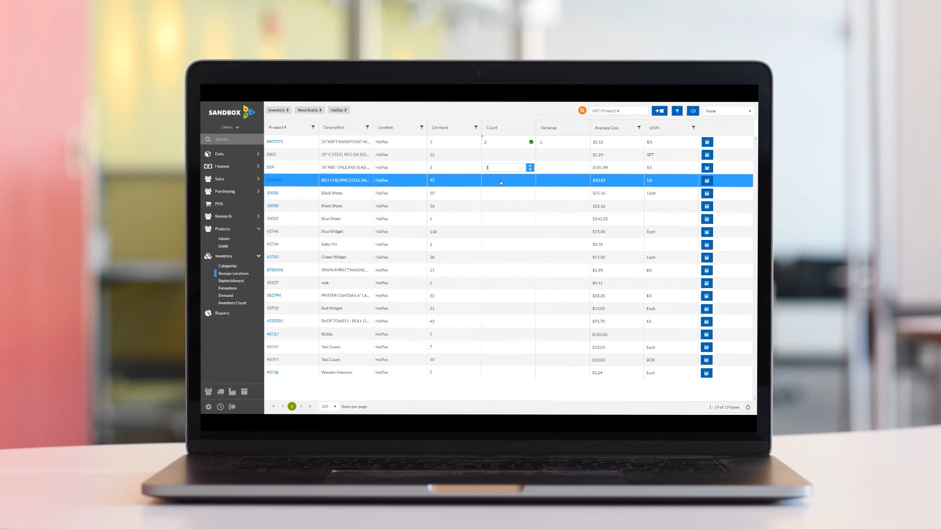 Sandbox Platform Software - 2024 Reviews, Pricing & Demo