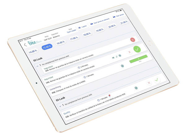 mlean Reviews, Demo & Pricing - 2022