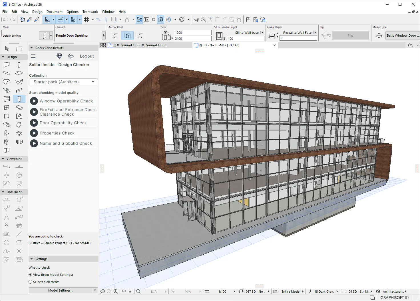ARCHICAD Collaborate Reviews, Cost & Features | GetApp Australia 2026
