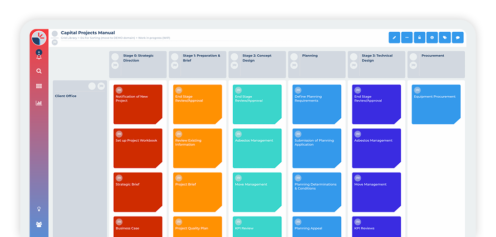 Method Grid | Reviews, Pricing & Demos - SoftwareAdvice GB