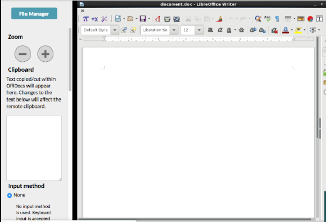 LibreOffice vs Microsoft OneNote - 2026 Comparison - Software Advice
