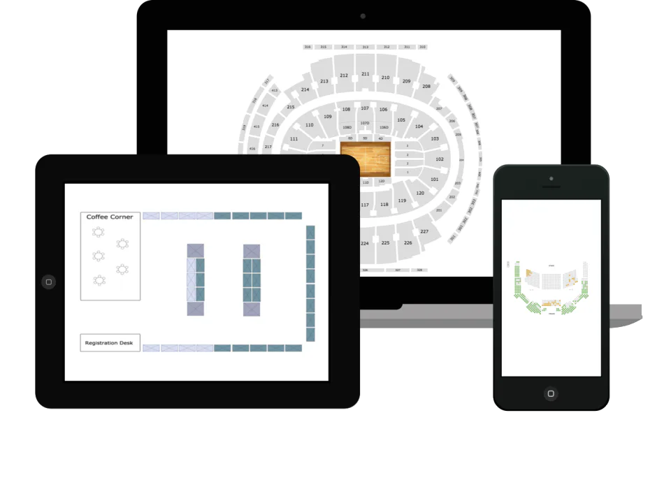 seats.io Cost & Reviews - Capterra Australia 2026