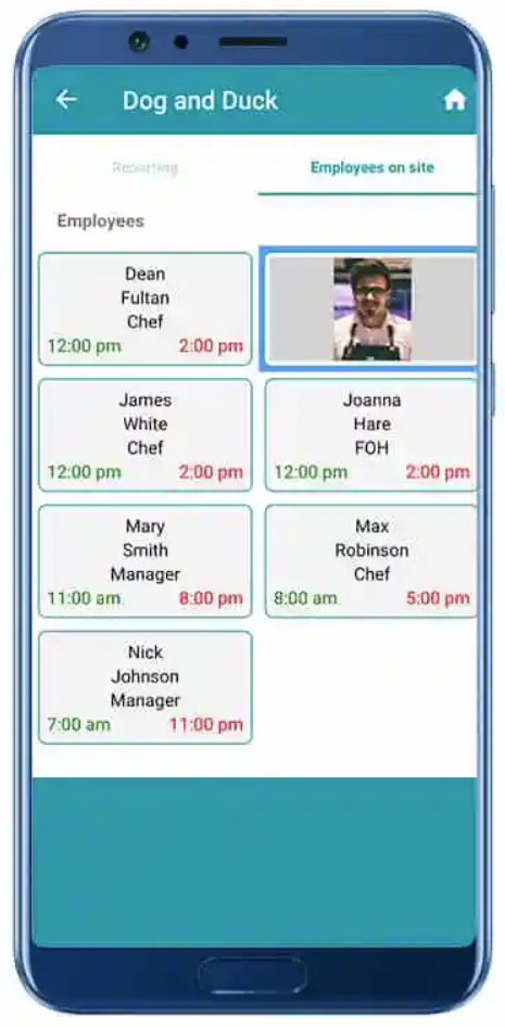 S4labour Pricing, Cost & Reviews - Capterra UK 2025