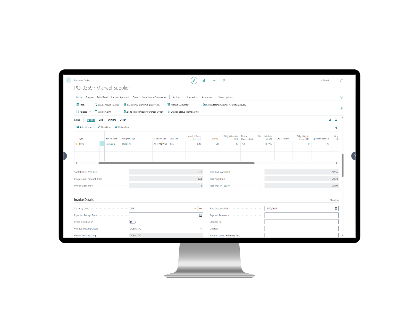 Aptean Food & Beverage ERP | Reviews, Pricing & Demos - SoftwareAdvice GB