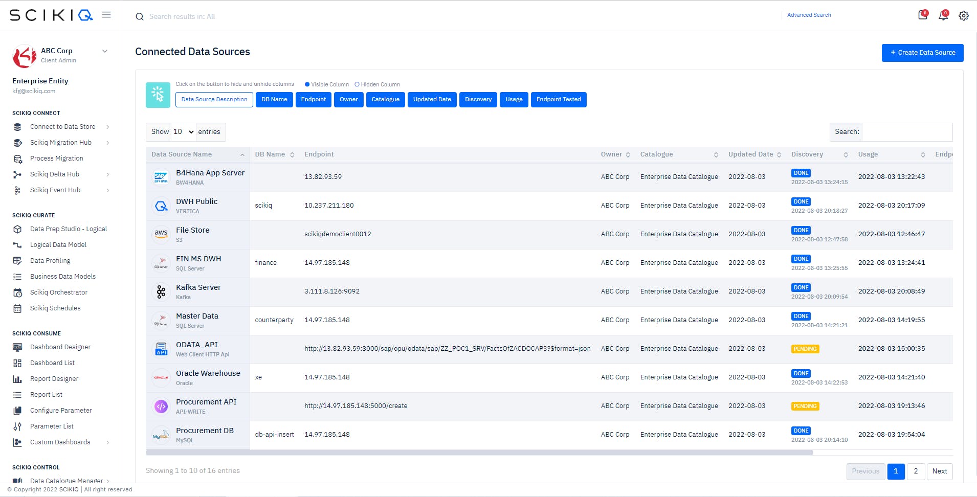 SCIKIQ Pricing, Alternatives & More 2023 | Capterra