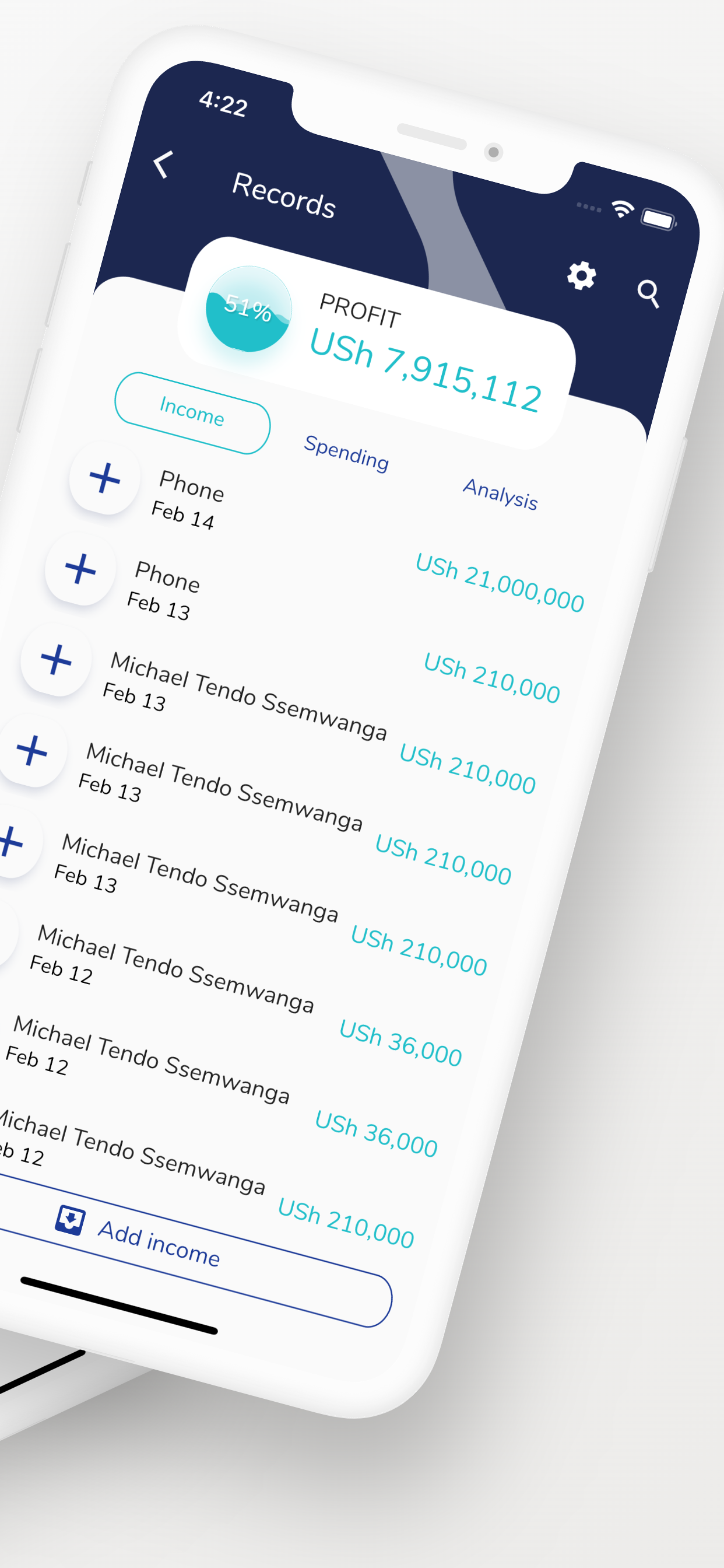 Myfy Software Reviews, Demo & Pricing - 2024