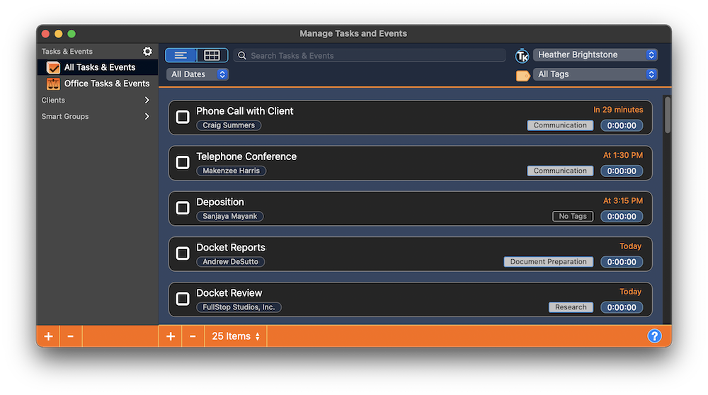 TimeNet Law | Reviews, Pricing & Demos - SoftwareAdvice IE