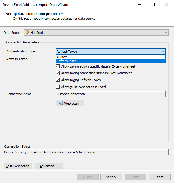 Devart Excel Add-In for HubSpot Reviews, Prices & Ratings | GetApp UK 2025