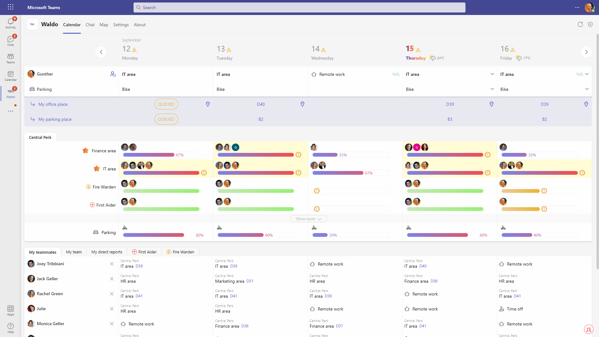 Waldo Reviews, Prices & Ratings | GetApp UK 2025