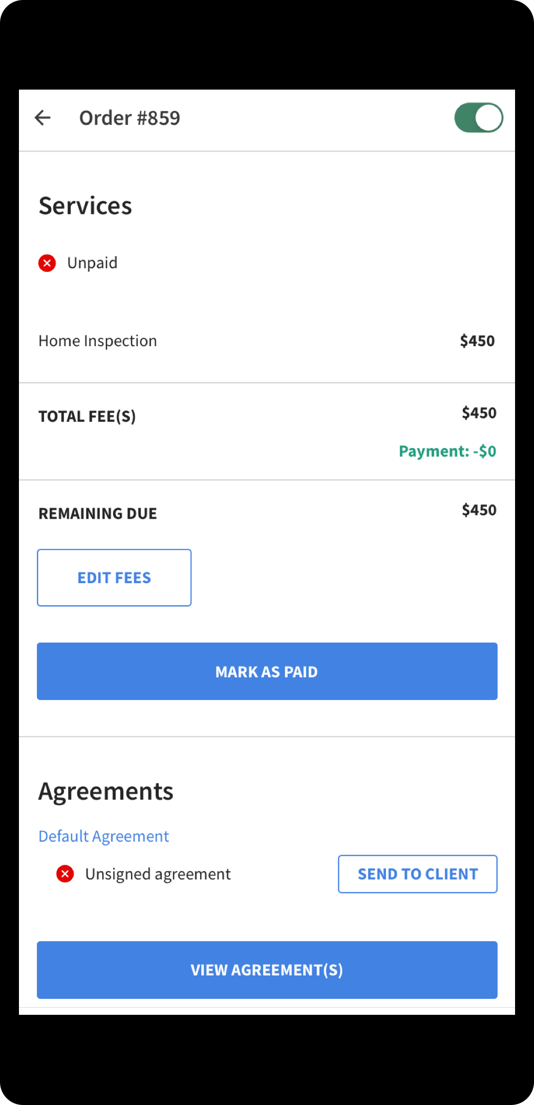 Palmtech Home Inspection Software Reviews, Cost & Features | GetApp ...