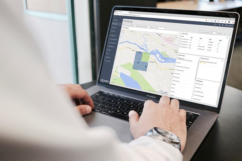 TEMS Suite Software - 2025 Reviews, Pricing & Demo