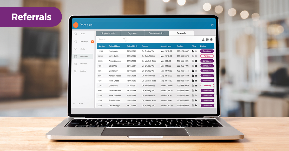 Phreesia Pricing, Alternatives & More 2025 | Capterra