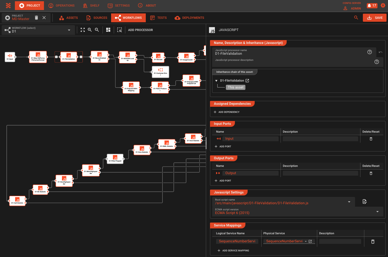 layline.io 2025 Pricing, Features, Reviews & Alternatives | GetApp