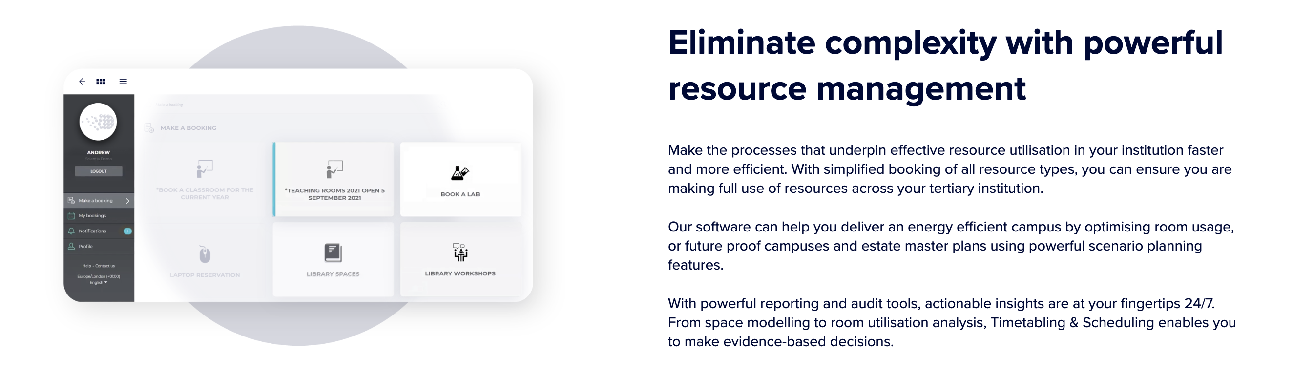 Timetabling & Scheduling Pricing, Alternatives & More 2025 | Capterra
