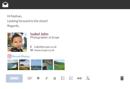 WiseStamp 2023 Pricing, Features, Reviews & Alternatives | GetApp