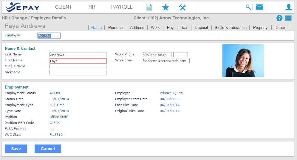 EPAY HCM | Reviews, Pricing & Demos - SoftwareAdvice AU