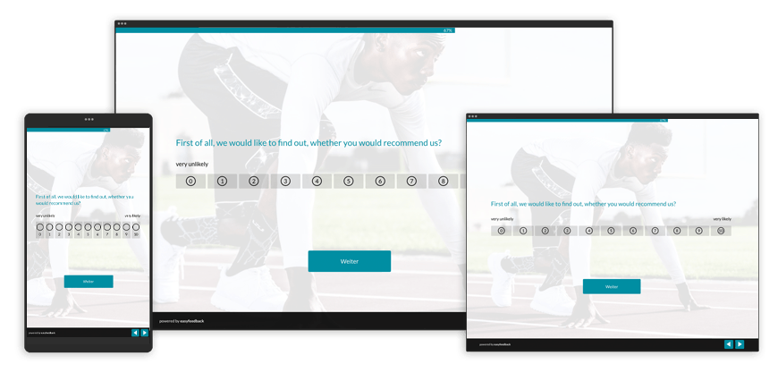 easyfeedback Pricing, Alternatives & More 2023 | Capterra