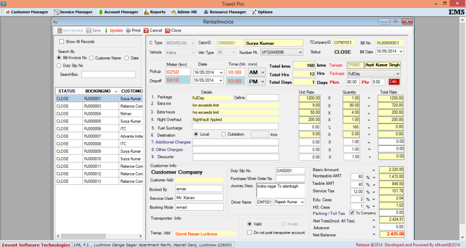 Travel Pro Pricing, Alternatives & More 2025 | Capterra