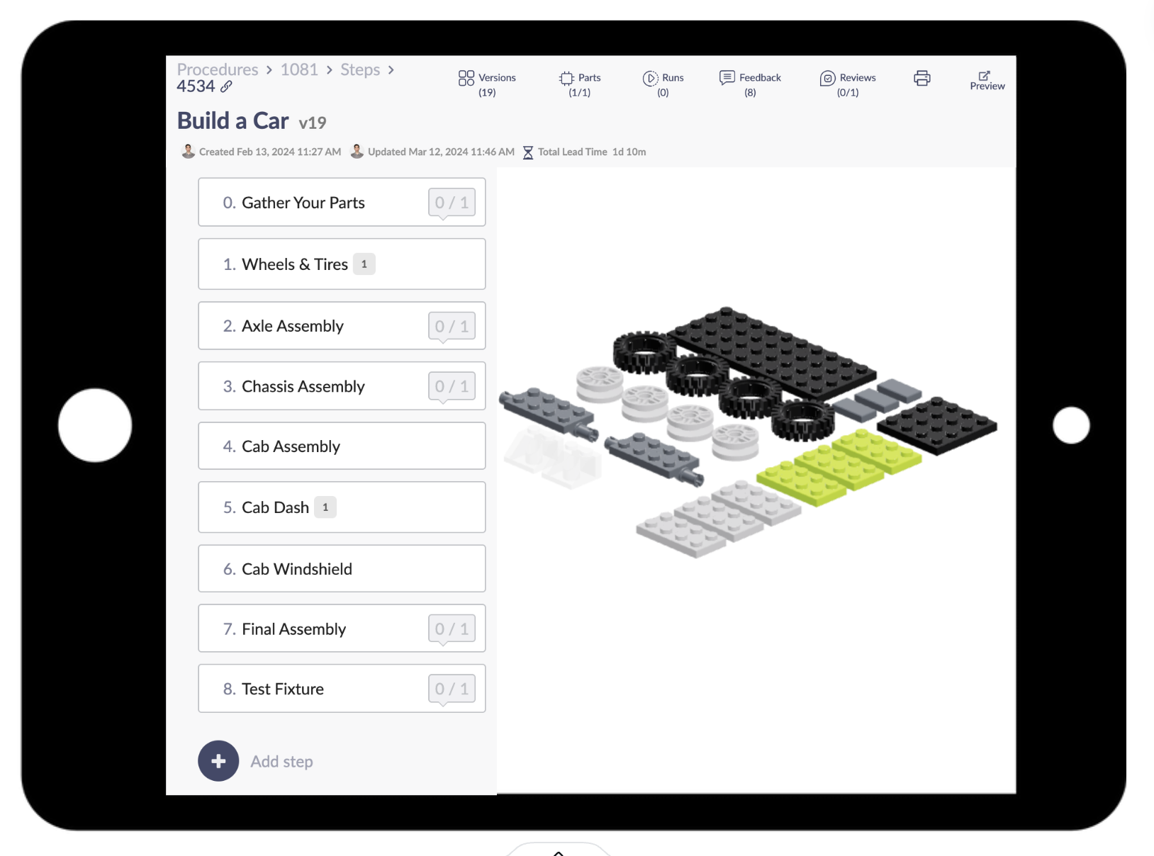 ION - Opiniones, precios y características - Capterra España 2025