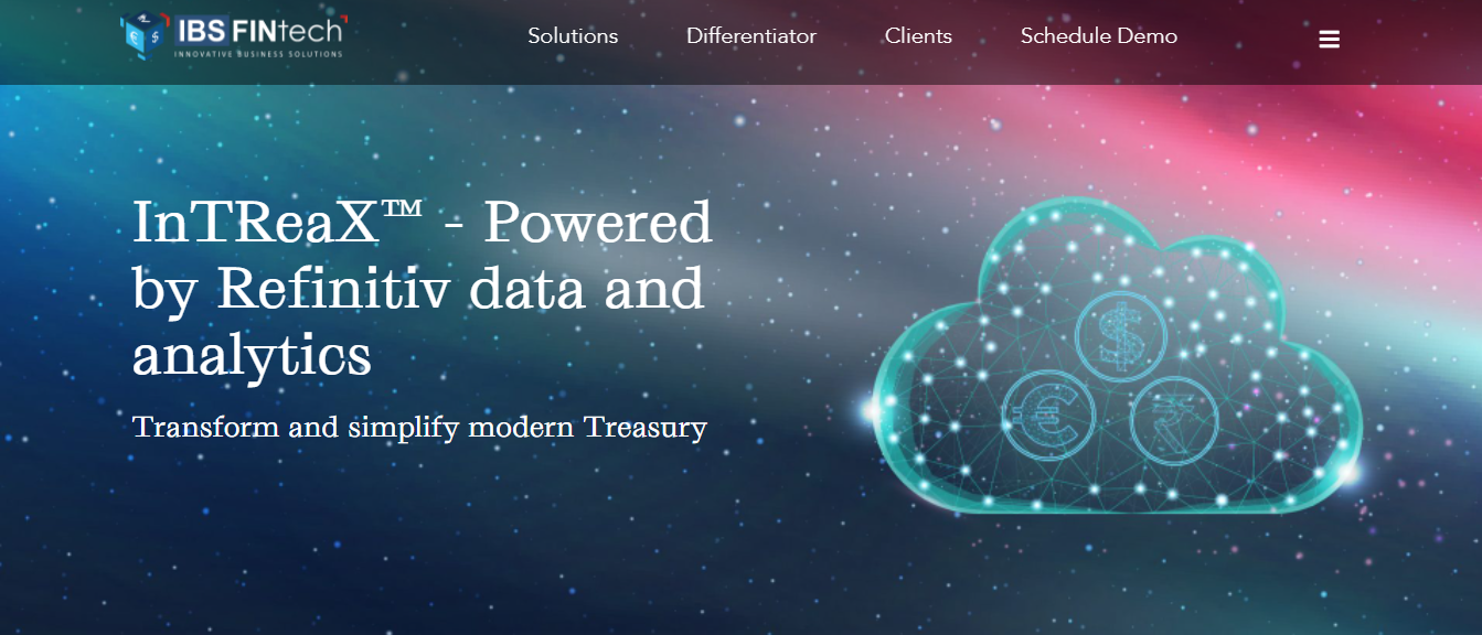 IBSFINtech Reviews, Cost & Features | GetApp Australia 2025