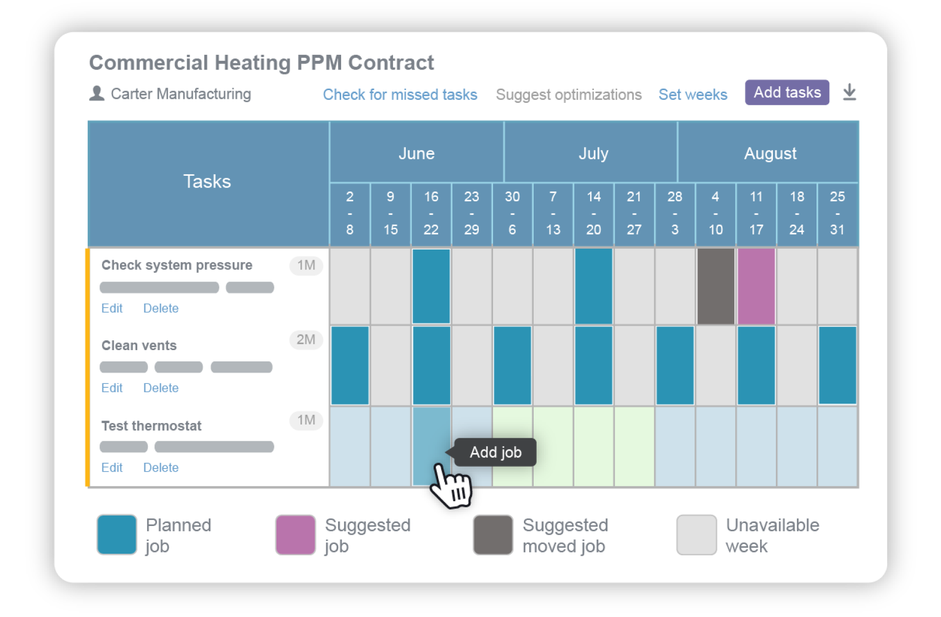 Commusoft Pricing, Alternatives & More 2025 | Capterra