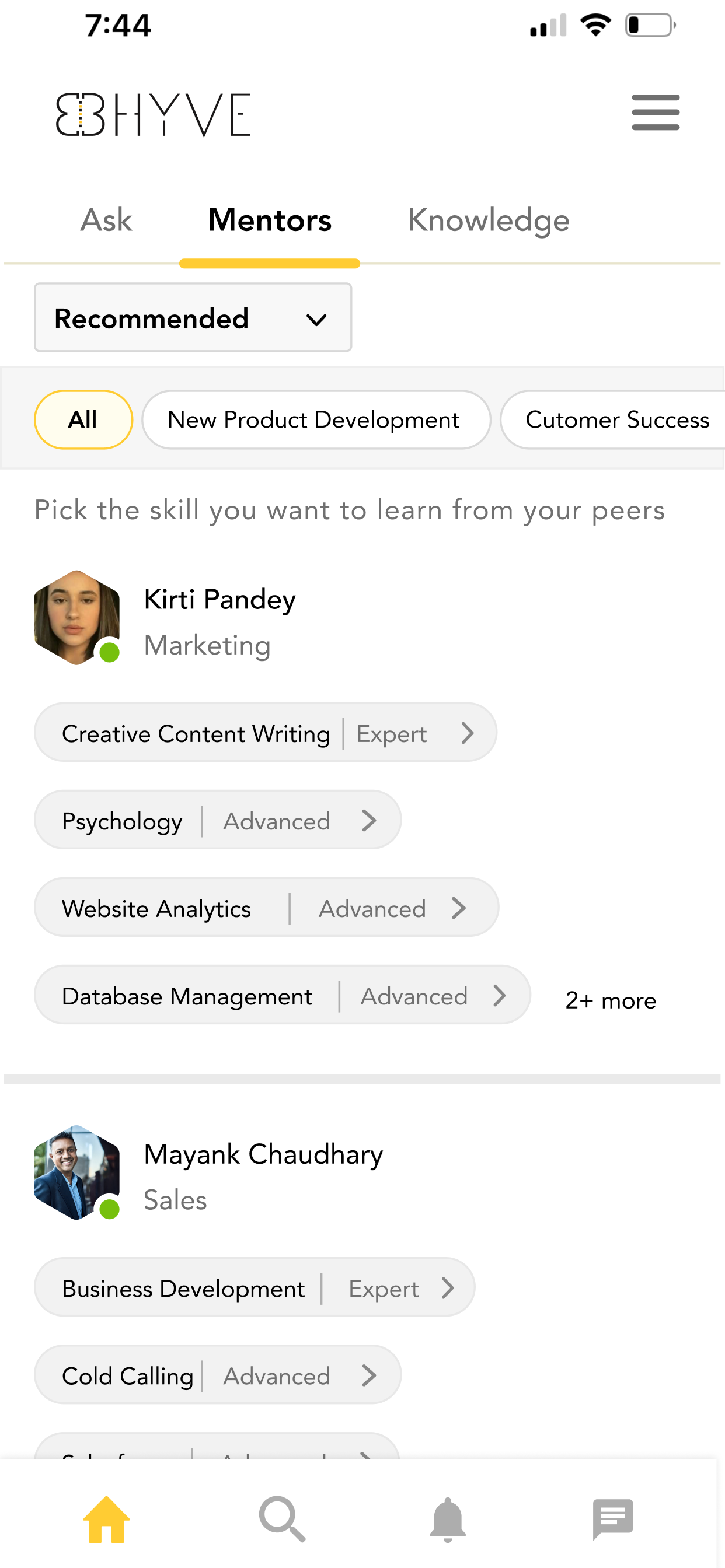 BHyve Reviews, Cost & Features | GetApp Australia 2024