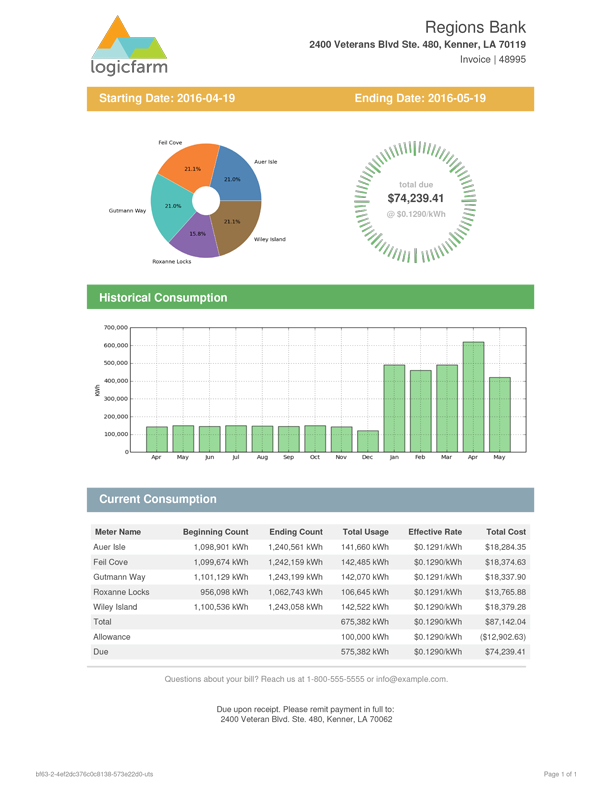 Entronix EMP Software - 2024 Reviews, Pricing & Demo