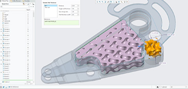 Creo vs Inventor - 2025 Comparison - Software Advice
