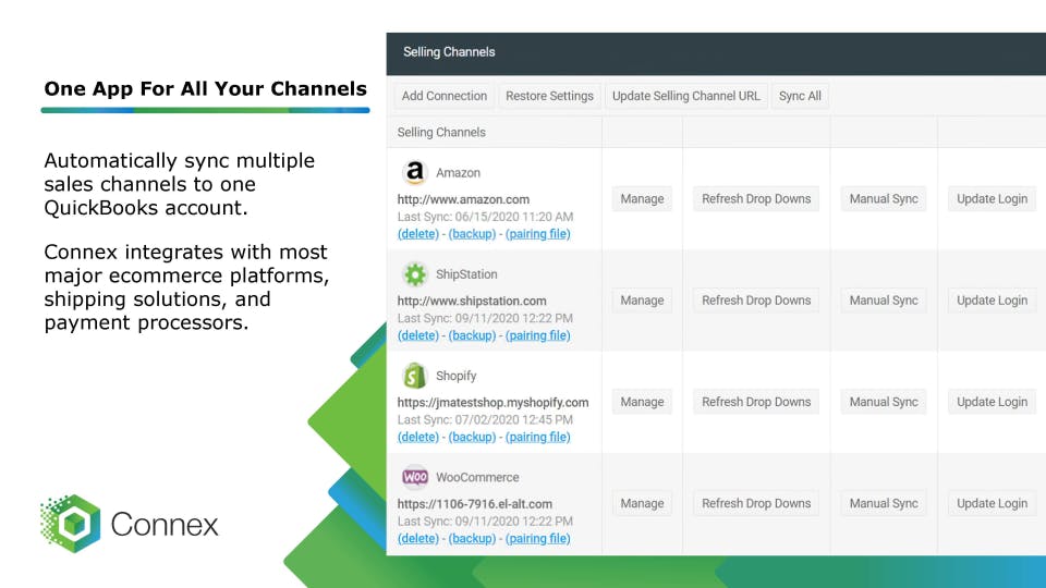 Connex Pricing, Alternatives & More 2023 | Capterra