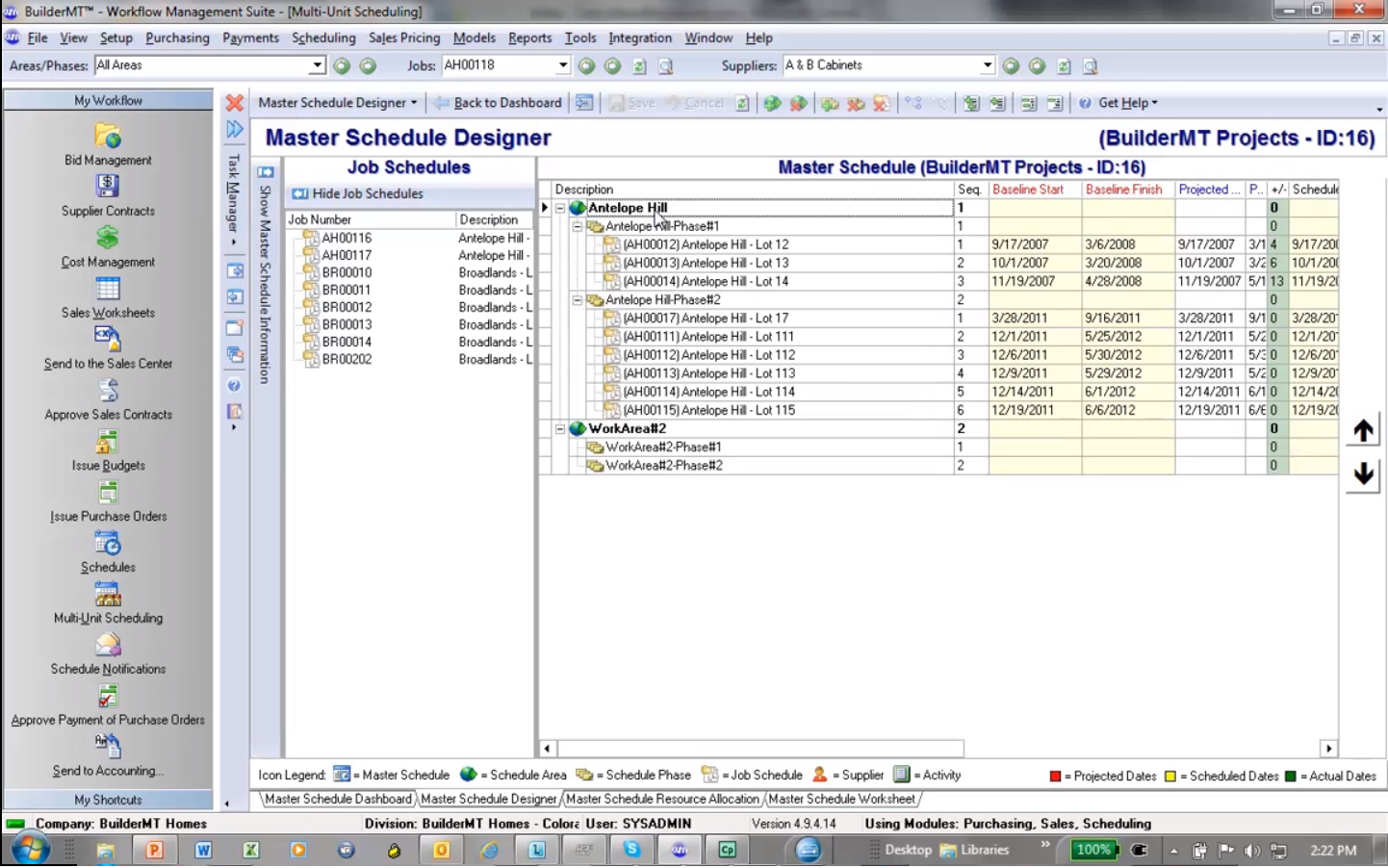 MiTek Reviews, Prices & Ratings | GetApp Canada 2025