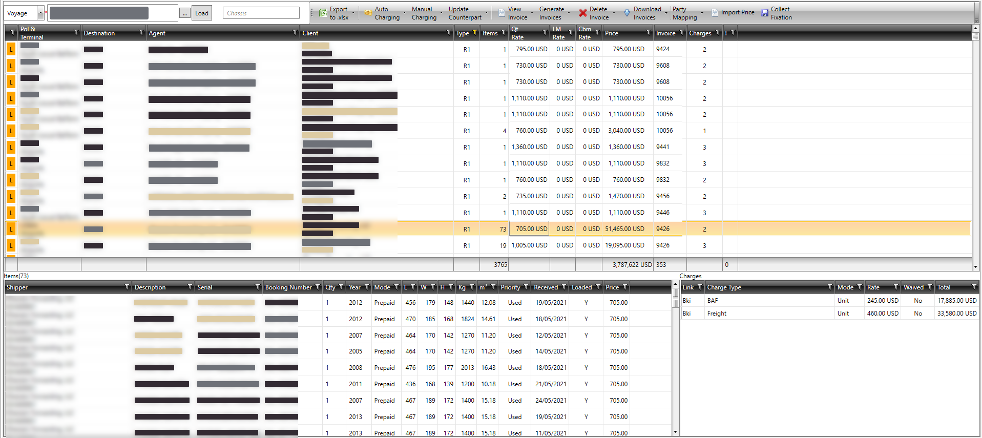 Logisoft Software - 2025 Reviews, Pricing & Demo