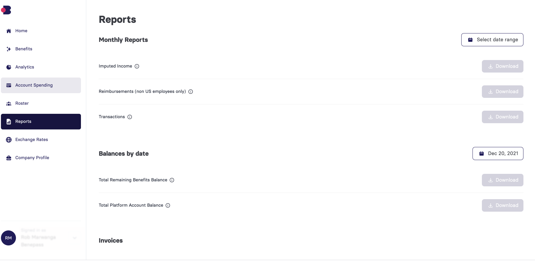 Benepass Pricing, Alternatives & More 2025 | Capterra