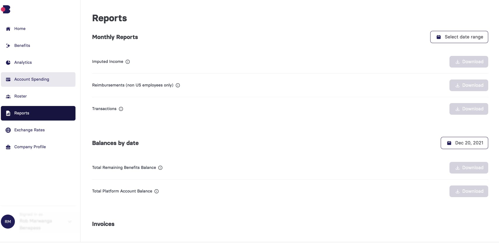 Benepass Pricing, Alternatives & More 2023 | Capterra
